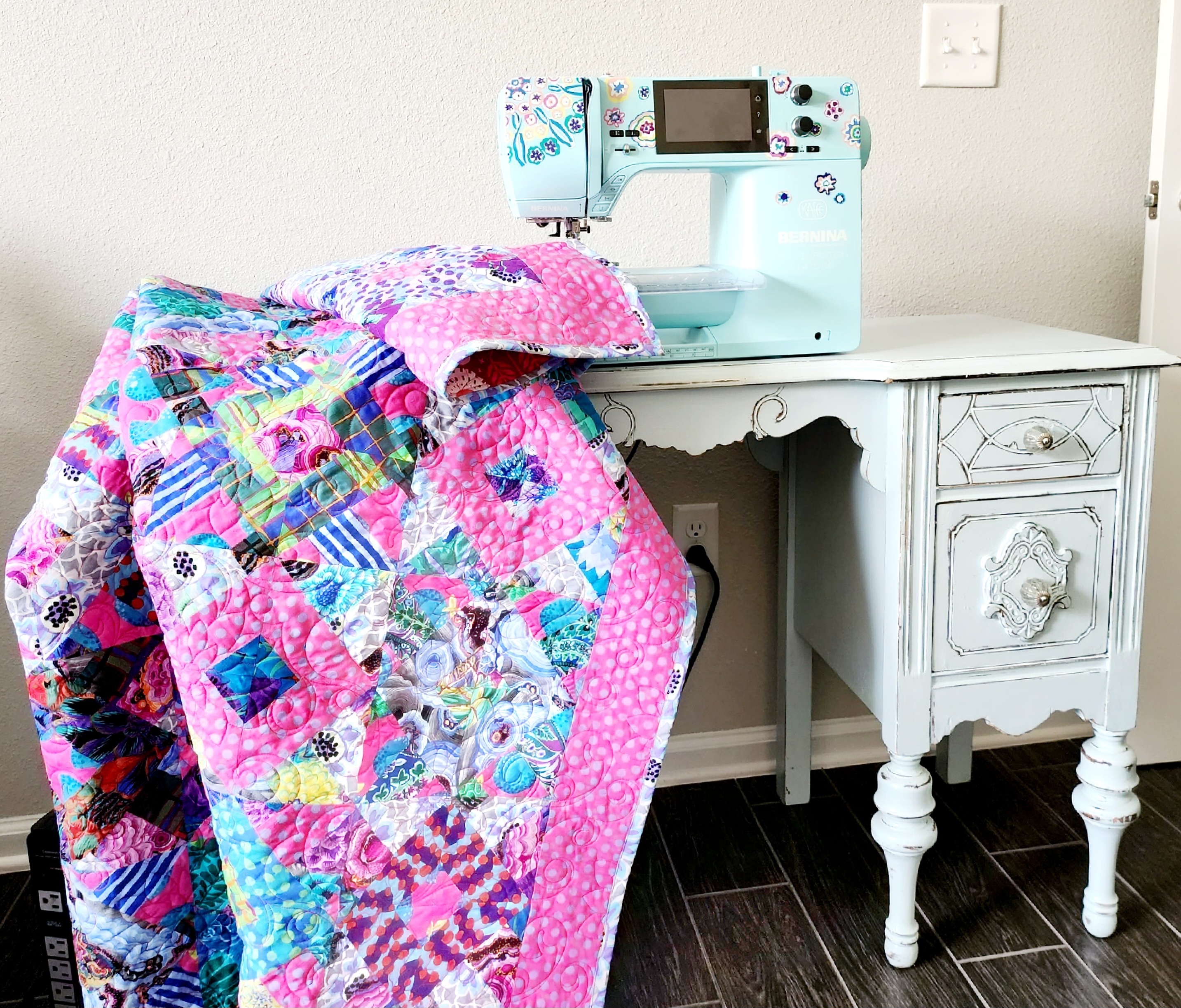 Quilt Patterns – Caeli's Couture Quilting