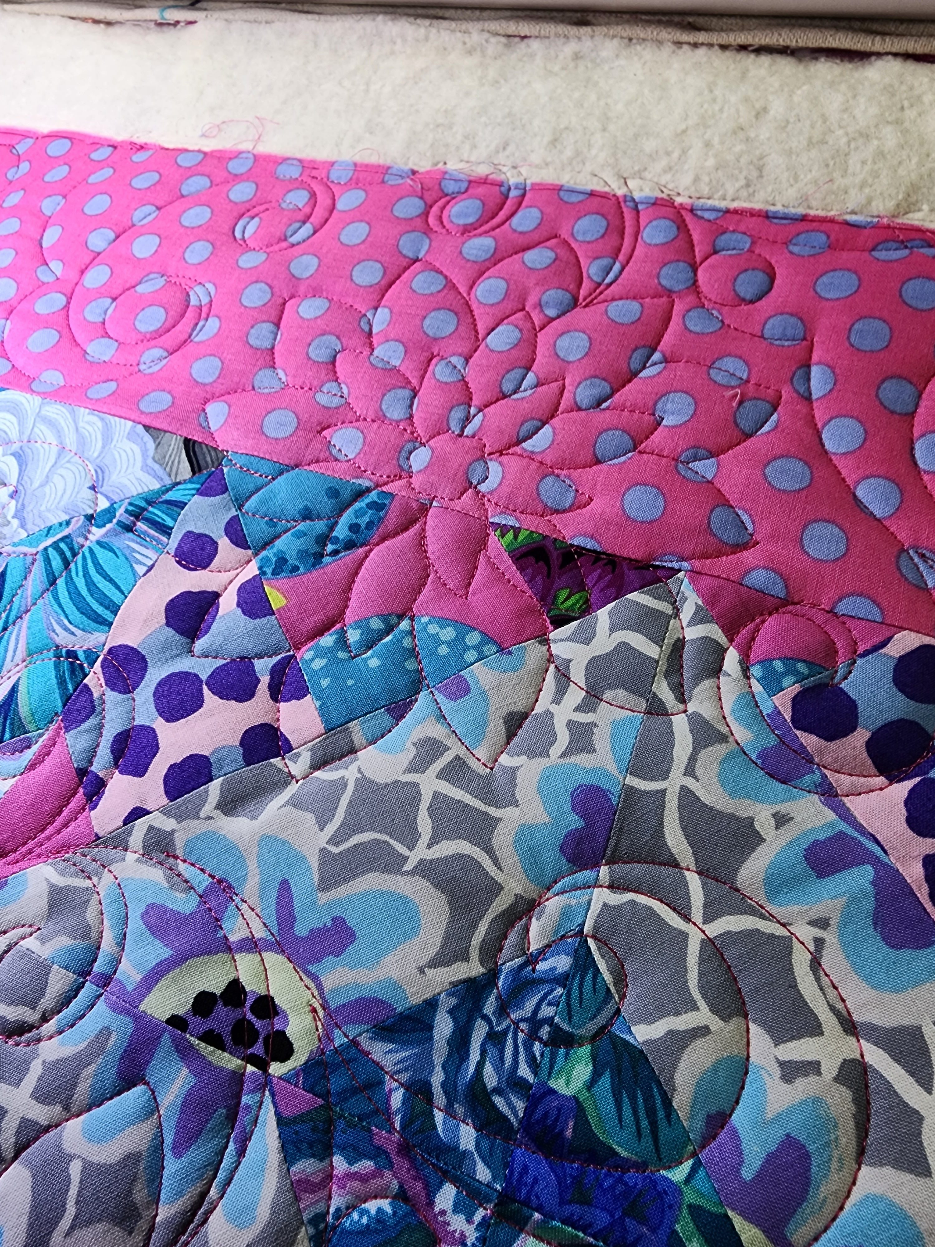 Quilt Patterns – Caeli's Couture Quilting
